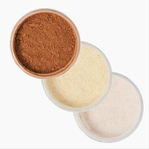 Beauty Bakerie | Makeup | Beauty Bakerie Flour Loose Setting Powder ...